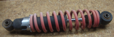2005 Baja Chinese ATV 150CC 150 CC Rear Center Shock Suspension Spring ...
