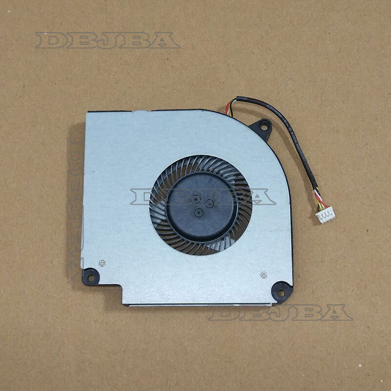 GPU Cooling Fan for Hasee Z7M-CT5NA Z7M-CN7NA Z7M-CT7NK T58-V EGC ...