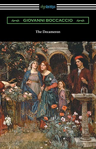 THE DECAMERON (TRANSLATED WITH AN INTRODUCTION BY J. M. By Giovanni Boccaccio 9781420957112| eBay