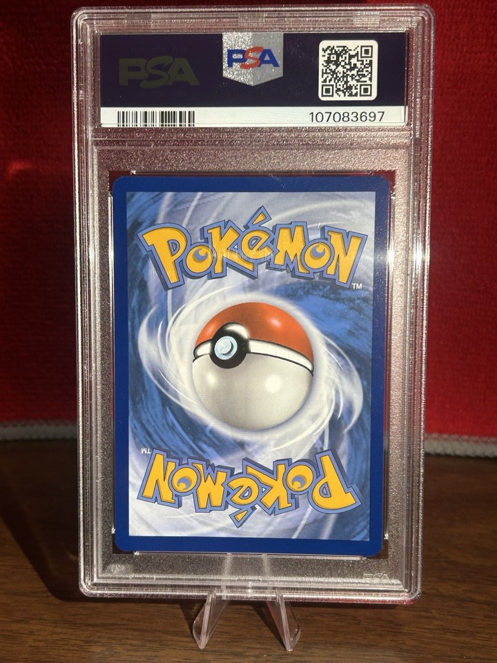 2025 POKEMON PRE EN-PRISMATIC EVOLUTIONS #059 UMBREON PSA 9 | eBay