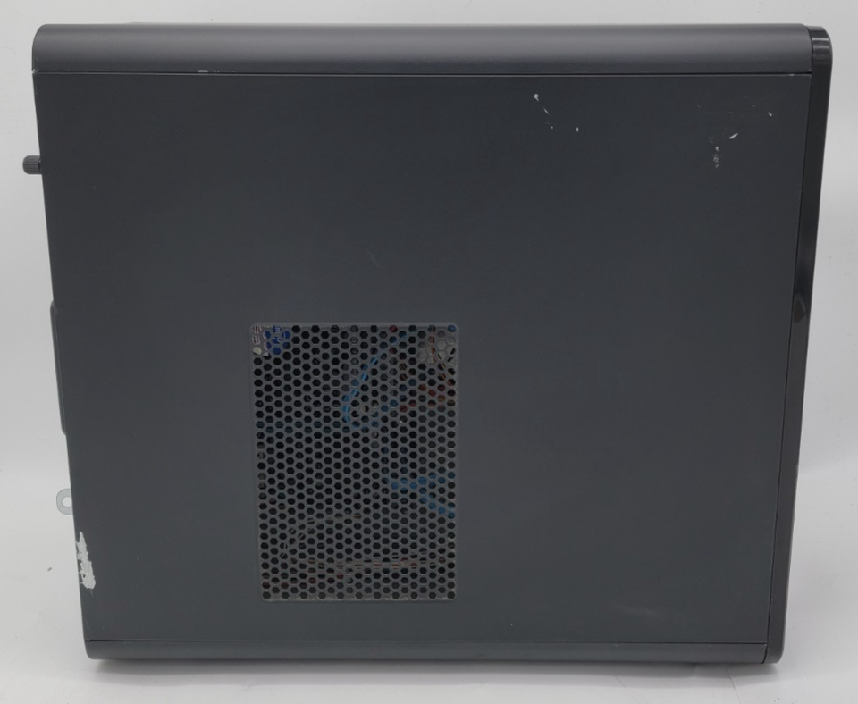 Zoostorm 7870-0324A Desktop PC - Intel Core i3-3240 - 8GB RAM + 500GB ...