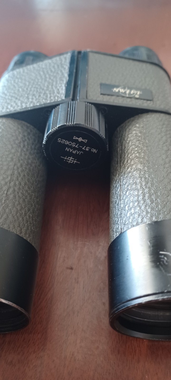 SWIFT TRILYTE 8 x 40 BINOCULARS Model 806, 341ft @ 1,000ft with Nikon ...