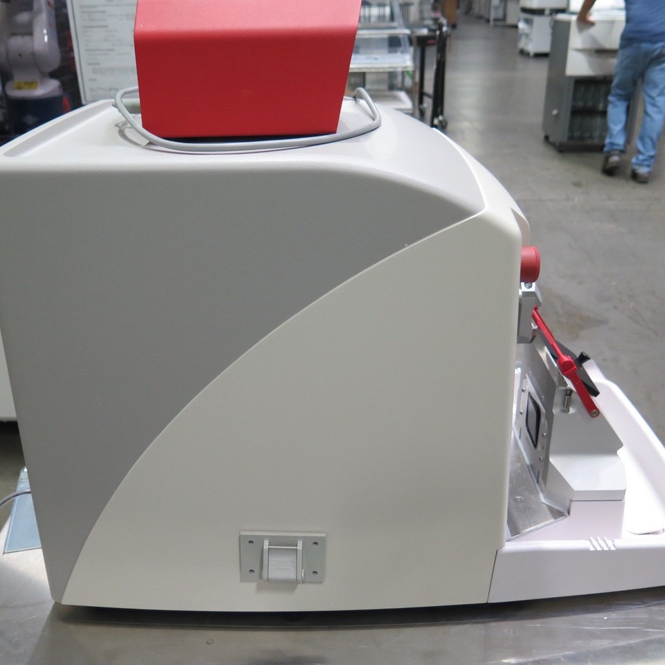 R200048 Sakura Tissue-Tek AutoSection Benchtop Microtome 5010 | eBay