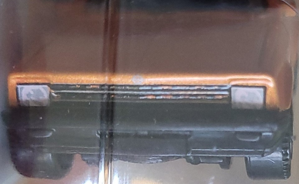 Matchbox 1975 Opel Kadett ORANGE Matchbox 70 Years | eBay