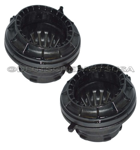Front Upper Strut Shock Bearings Volvo S80 V70 XC60 XC70 31277826 L + R ...