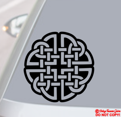 Celtic Symbols For Inner Strength