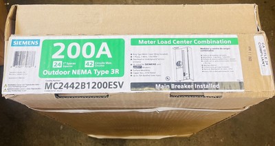 Electrical Panels & Boards - 42 Space