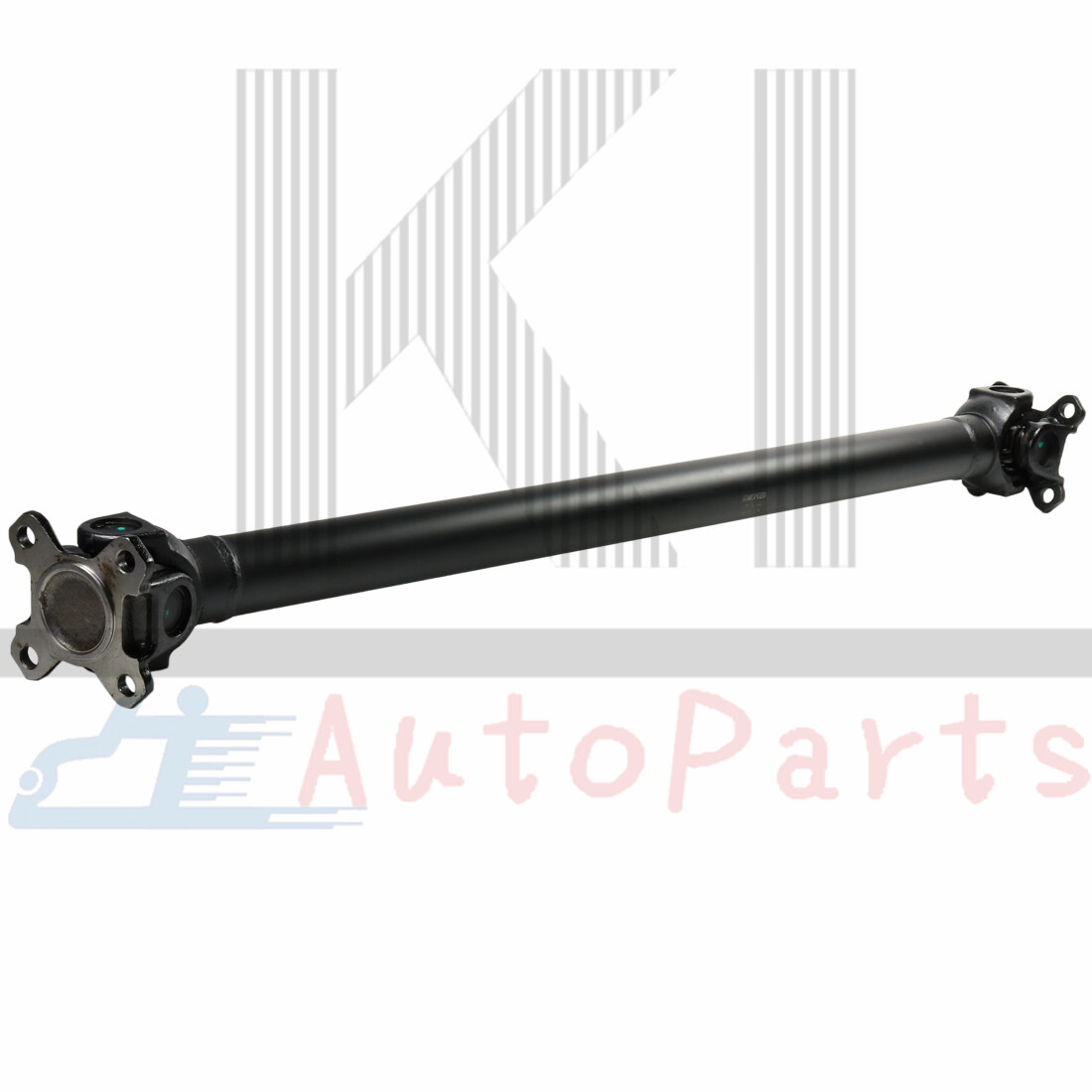 Front Driveshaft Propeller Shaft 26207526677 For 2004-2005 BMW X3 E83 ...
