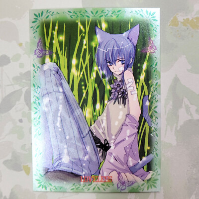 LOVELESS Ichijinsha 2004 Manga Trading Card 43 [NM] - BL Yaoi Yun Kouga ...