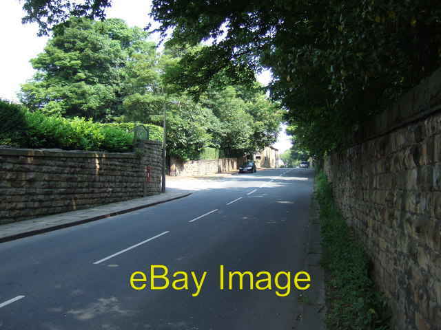 Photo 6x4 Upper Batley Low Lane Looking towards Upper Batley Lane this ...