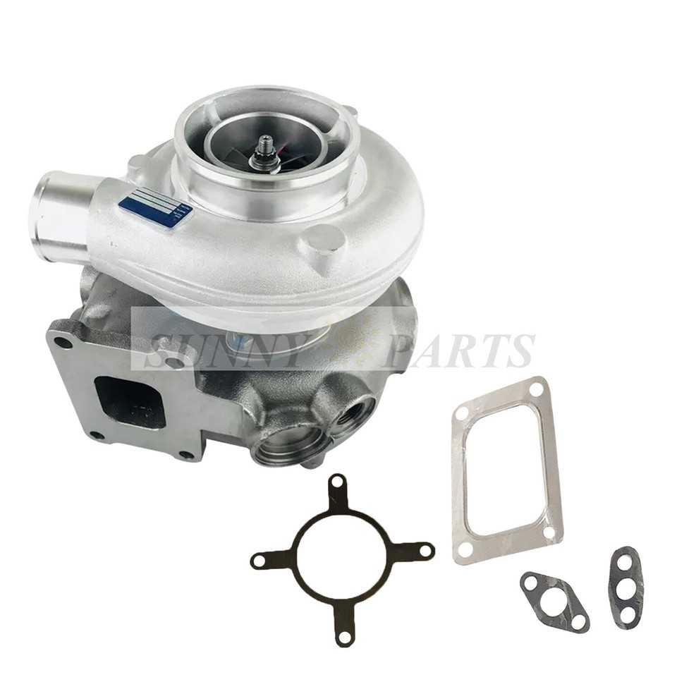 S300W049 Turbocharger 157-4386 1574386 fits for Caterpillar Marine ...