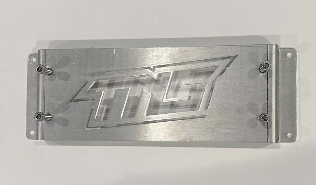 Holley Terminator X Max Mount | eBay