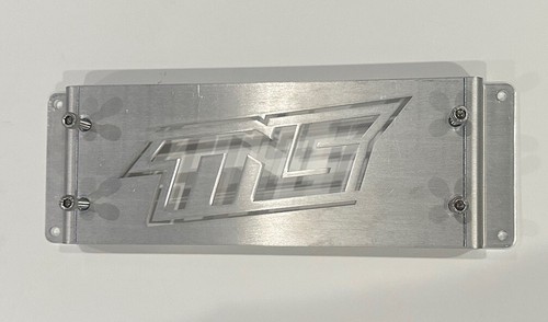 Holley Terminator X Max Mount | eBay