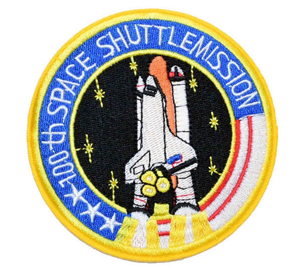 Nasa Space Shuttle Logo