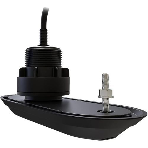 Raymarine A80470 Axiom RV-300 RealVision 3D Plastic Thru Hull ...