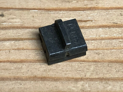 Enfield Front Sight Blade p14 m17 | eBay