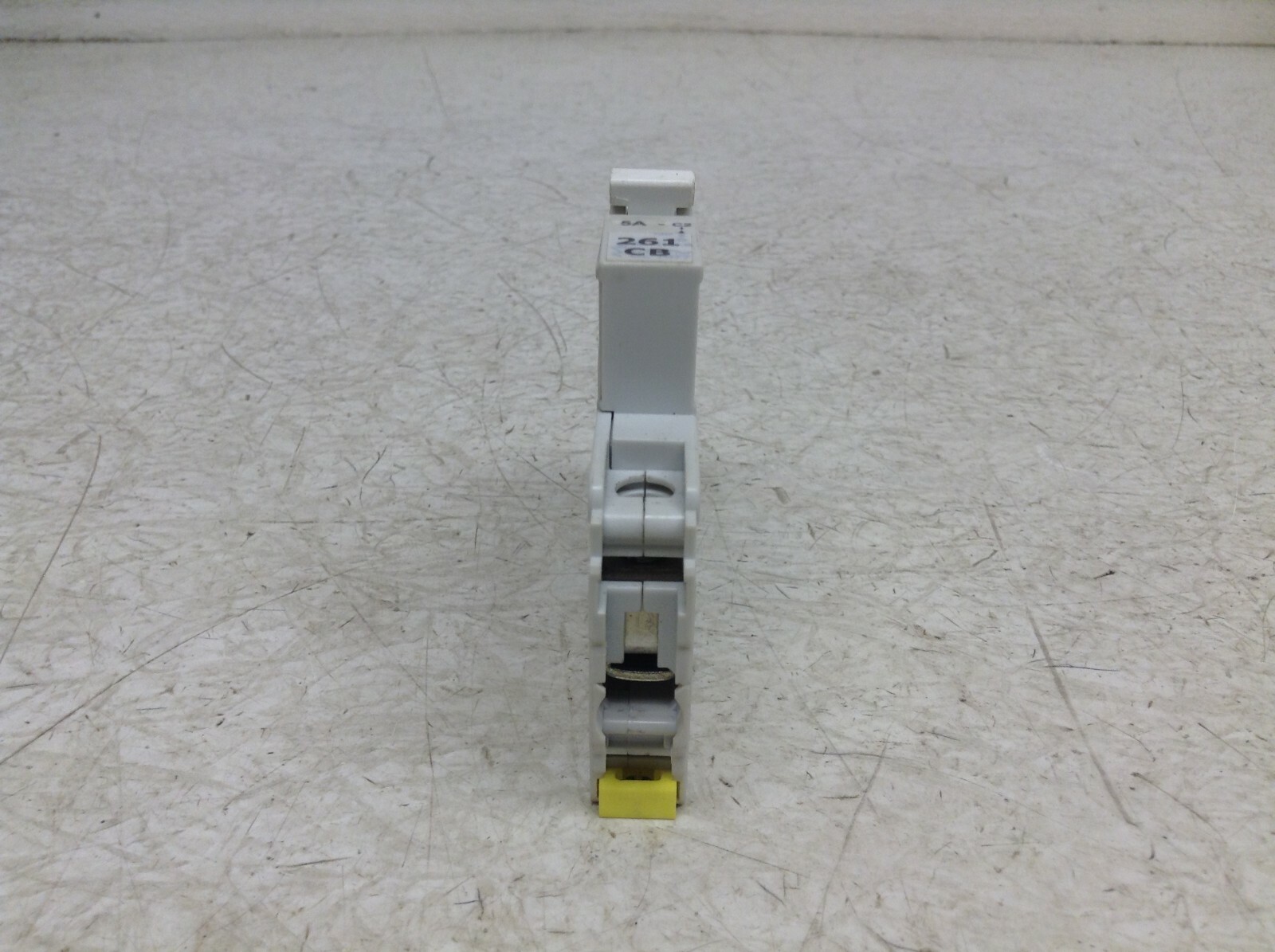 CBI Hy-mag Qz-1(13)d Curve 2 Circuit Breaker 1 a 277 V QZ113D for sale ...