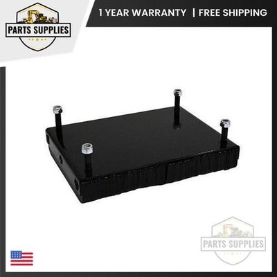 D61368 Rubber Pad fits Case 480C 480D 480E 580C 580D 580E 580K 580SK ...