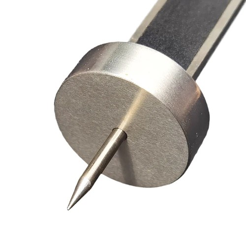 High-Precision Digital Display Needle Thickness Gauge for Fire ...