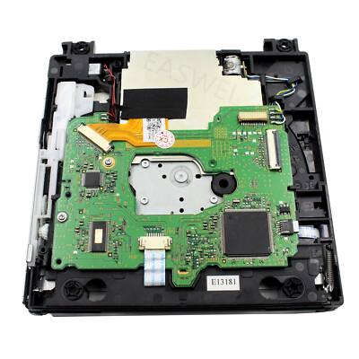 For NINTENDO WII DVD DISC DRIVE FITS ALL WII MODELS REPLACEMENT | eBay