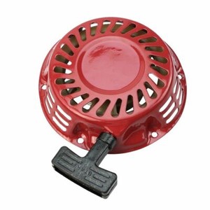 Wacker Neuson Honda Starter Assembly | Wacker WP1540, WP1550 | 0162977 ...