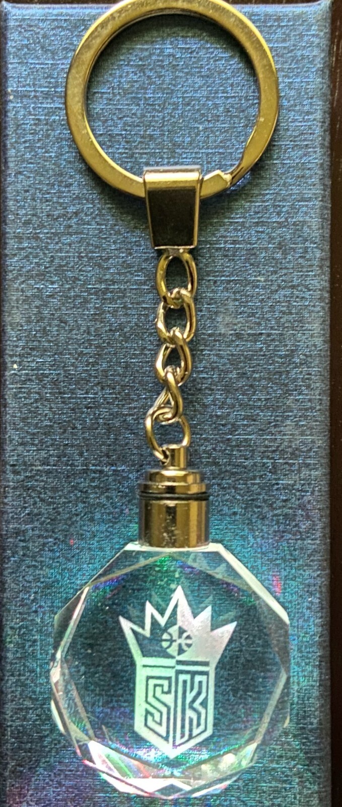 Sacramento Kings LED Light Up Key Chains | eBay