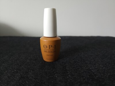 OPI Gel Color Magic Hour Soak Off Nail Polish 15 ml 0.5 fl oz NEW | eBay