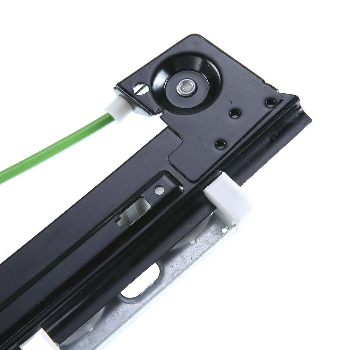 Front Right Window Regulator w/ Motor for Mini Cooper Cooper S R50 R52 ...