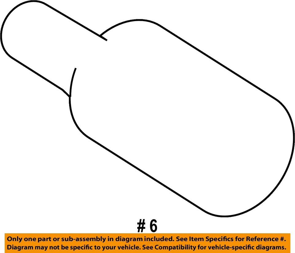 TOYOTA OEM 95-23 4Runner Rear Lamps Tail Lamps-Tail Lamp Bulb ...