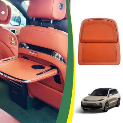 Car Tray Click Go Folding Seat Back Table For LEADING IDEAL L8 2022 ...