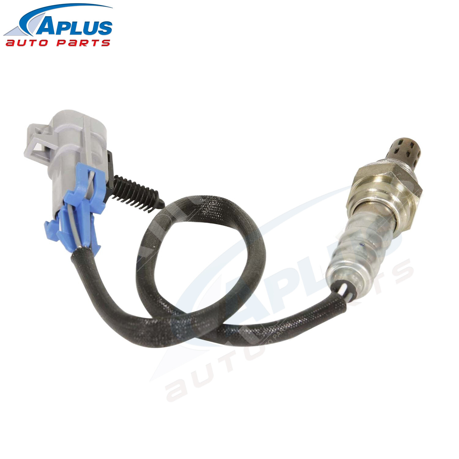 2Pcs Up/Downstream O2 Oxygen 02 Sensor For Fit Chevy HHR Saturn Ion G5 ...