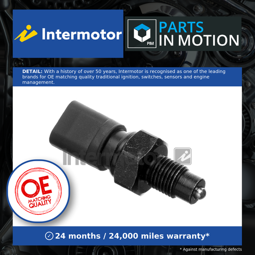 Reverse Light Switch fits HYUNDAI GRAND SANTA FE 2.2D 13 to 18 D4HB ...