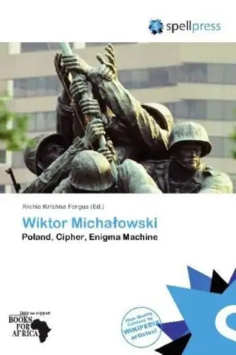 Richie Krishna Fergus | Wiktor Micha owski | Taschenbuch | Englisch | SpellPress | eBay.de