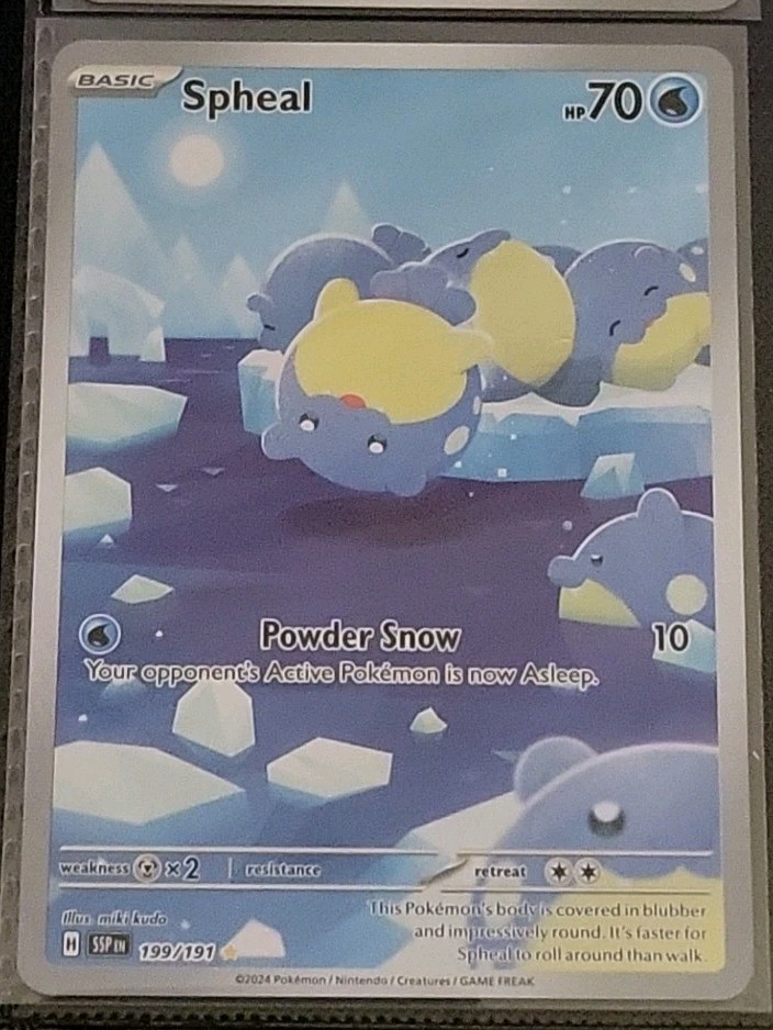 Pokemon TCG Illustration Rare IR Lot Pidgeotto, Wooloo, Delibird ...