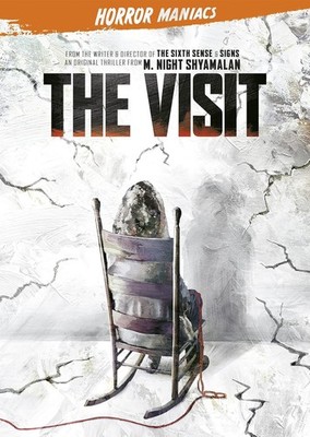 Dvd The Visit - (2015) ⚠️ DISPONIBILITA' IMMEDIATA ⚠️ ......NUOVO | eBay