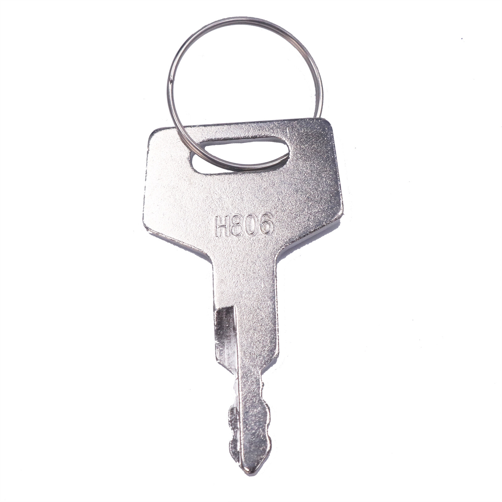 4 Keys for Takeuchi Switch TL130 TL150 TB125 TB135 TB145 TB175 17001 ...