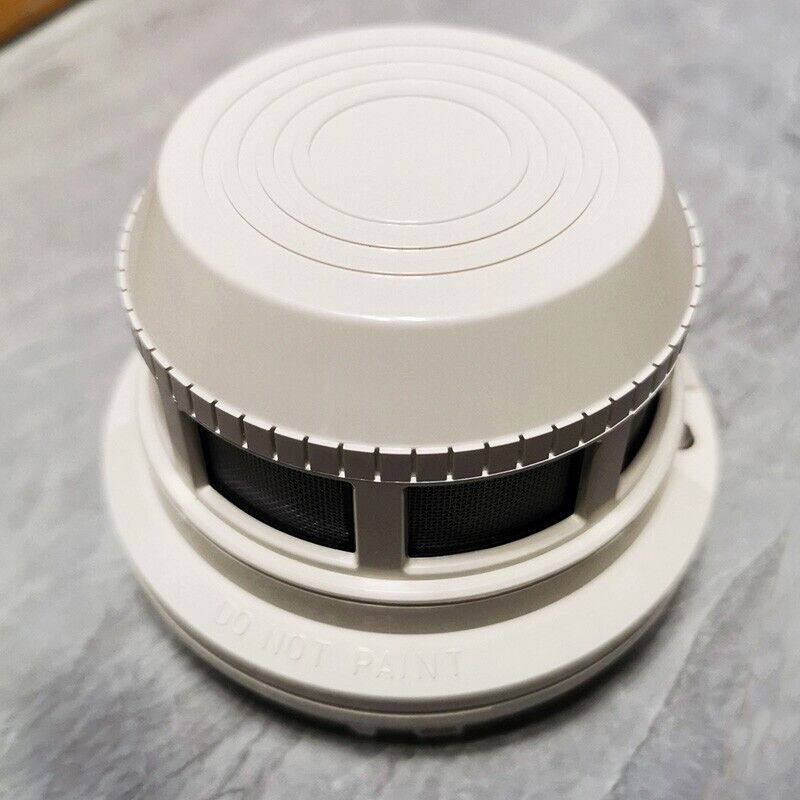 1PC EDWARDS EST 2551F Photoelectric Smoke Detector | eBay