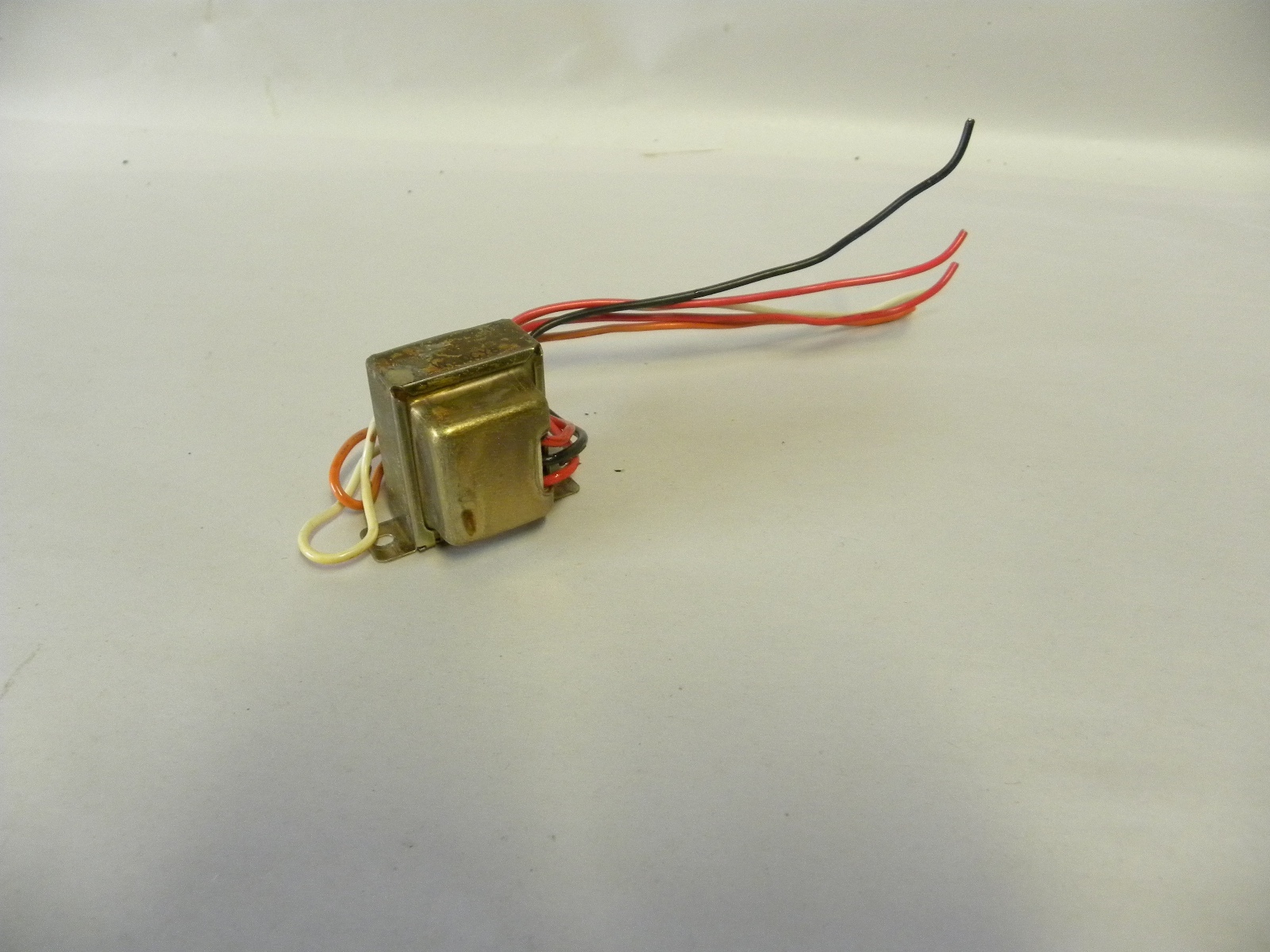 Vintage Original Sony PS-242 Turntable Electric Transformer (A5) | eBay