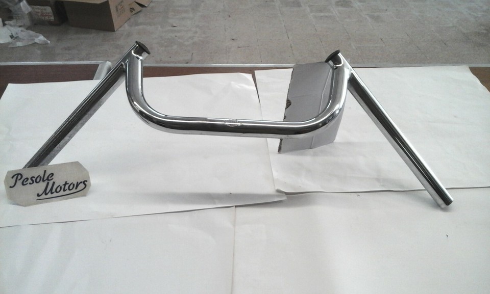 Handlebar Motorcycle Honda Condor Vintage Tomaselli | eBay