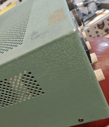 Heathkit Dx-60b Transmitter for Amateur Ham Radio for sale online | eBay