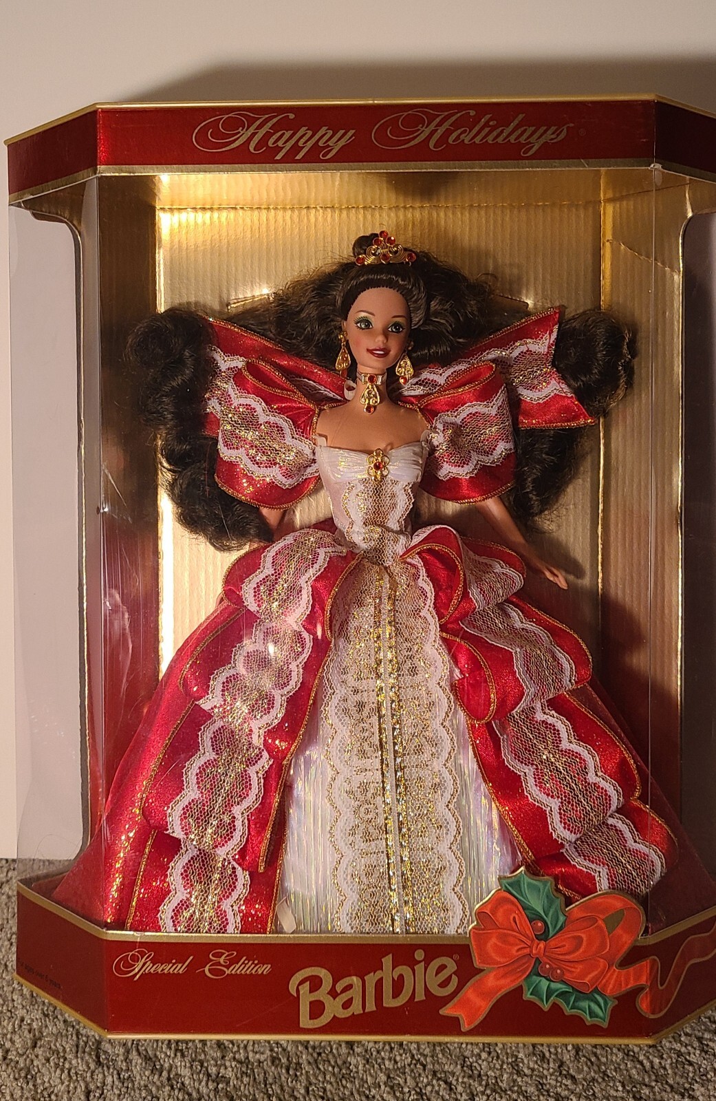 Vintage 90s Barbie Dolls in OG Boxes - Lot of 5 | eBay