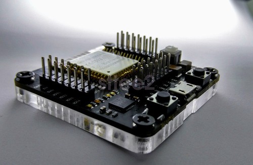Programmer Tool Esp32 Adapter Socket For Espressif Esp Wroom 32 Module Ebay Uk