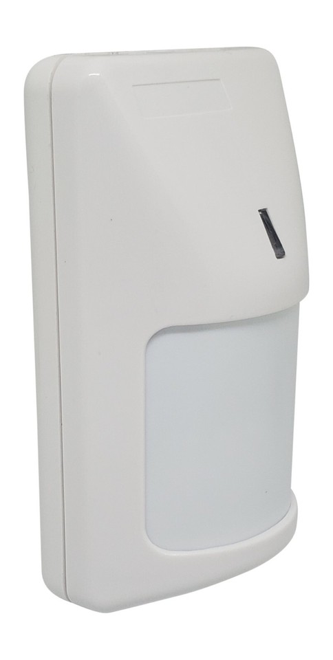 PIR Sensor Dual Passive Infrared Motion Detector Hard Wired Request to ...