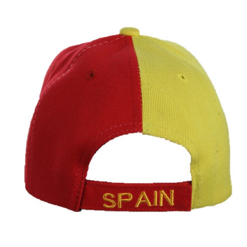 World Flag Baseball Cap USA Mexico Canada South America Central America ...