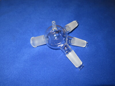 Lab Glassware - Distillation Receiver