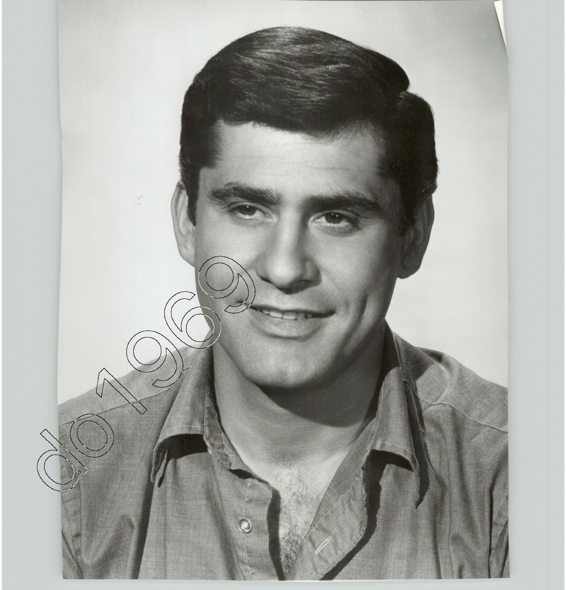 James Farentino