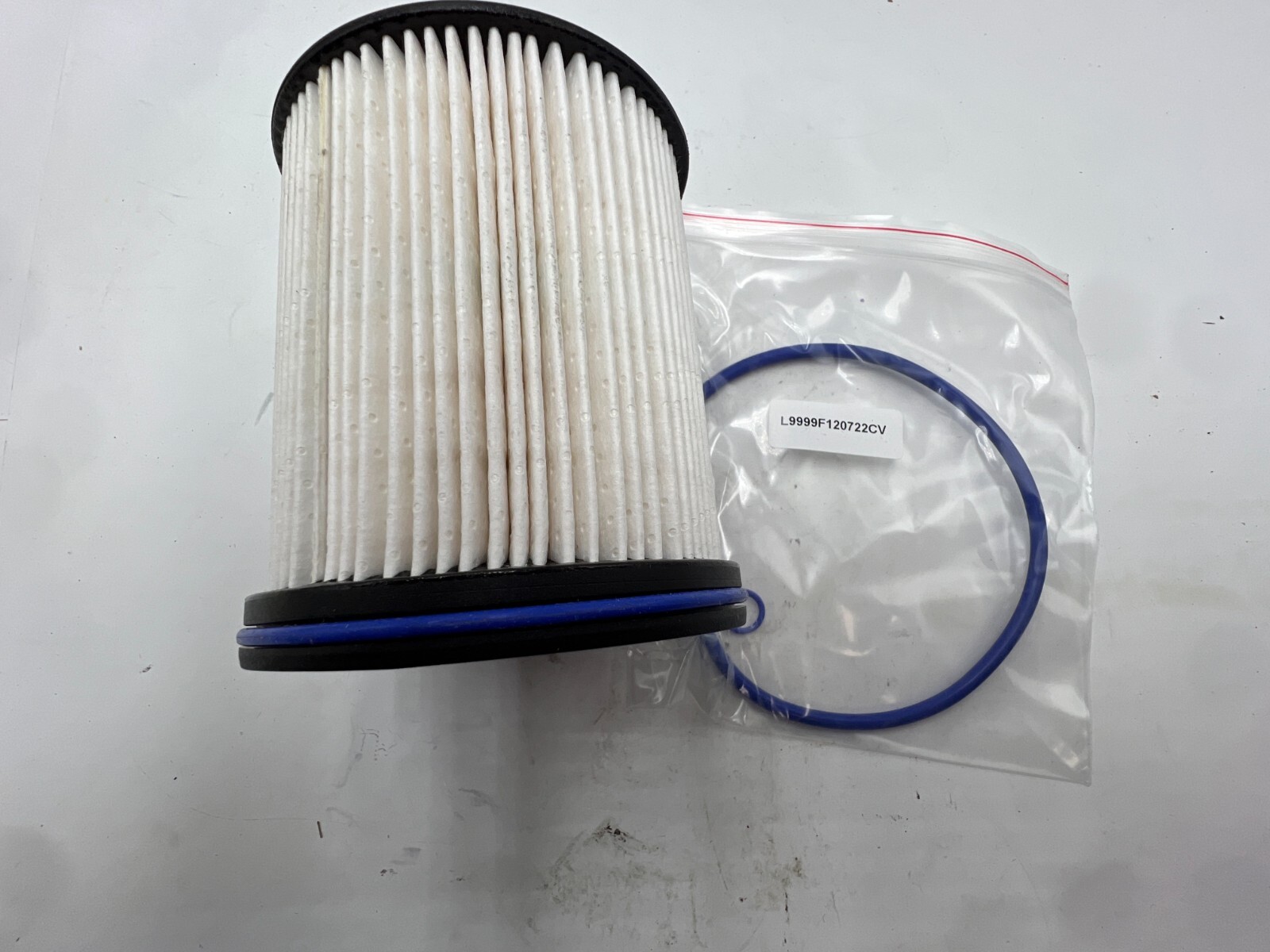 Luber-Finer L9999F Fuel Filter for Chevrolet / GMC | eBay