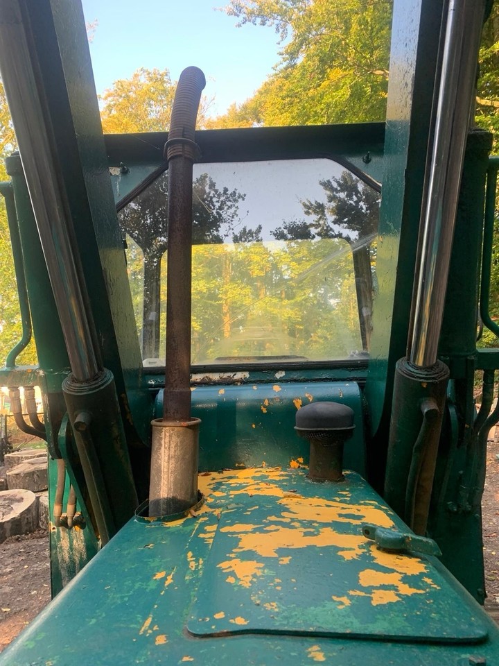 International 100B Drott Crawler **REDUCED FOR QUICK SALE* | eBay UK