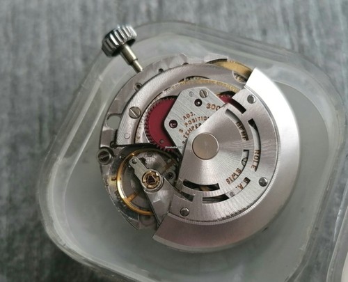 ROLEX Movimento Movement cal. 3000 (completo) per Submariner 14060 ...