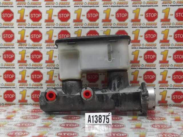 Genuine GM Brake Master Cylinder 19209221 for sale online | eBay